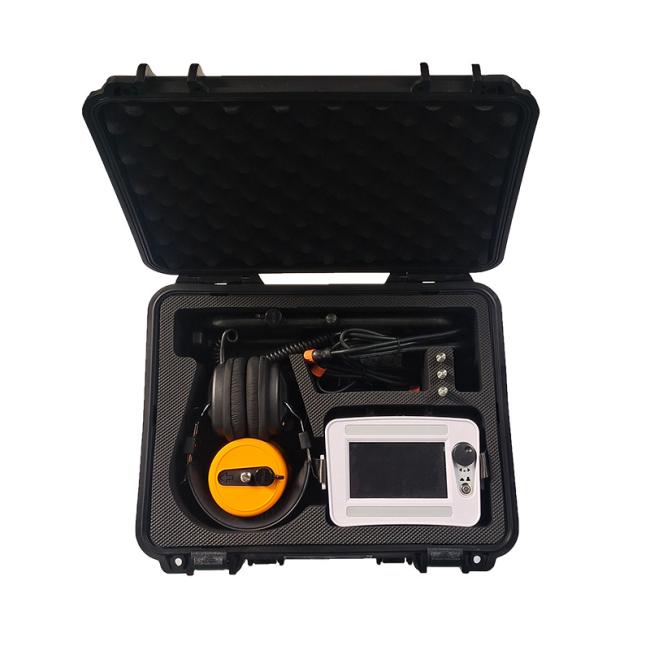 Xhdd503e Xzh New High Quality Digiphone a Frame Power Underground Cable Fault Locator
