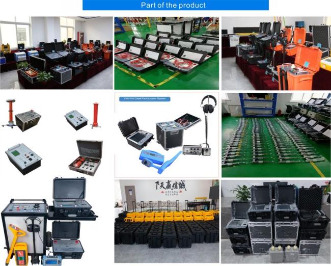 Factory Automatic Acid Value Tester Insulation Oil Acidity Test (XHSZ181)