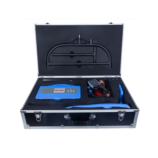 Multifunction Digital Handheld Underground Metal Cable Pipeline Detector