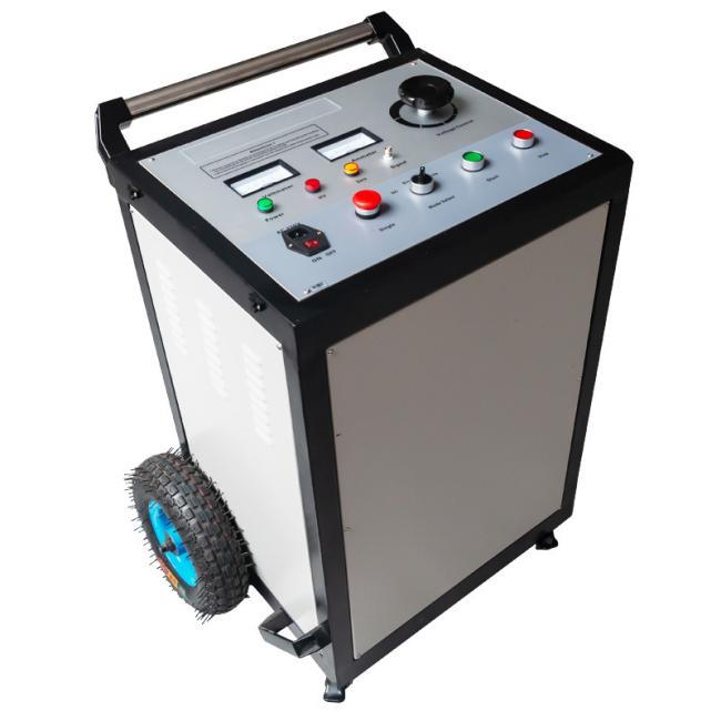 Xzh 535-4t 35kv 2450j High Voltage Pulse Generator Cable Thumper Underground Cable Fault Locating Surge Generator