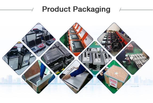 Factory Direct Portable-Insulation-Resistance-Tester.