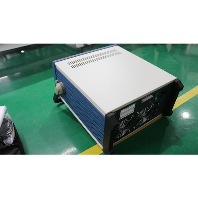 Xzh Three 3 Phase Relay Protection Calibrator Secondary Current Injection Test Set Relay Tester
