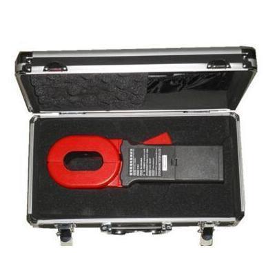 Digital Clamp Earth Resistance Tester (XHDQ703)