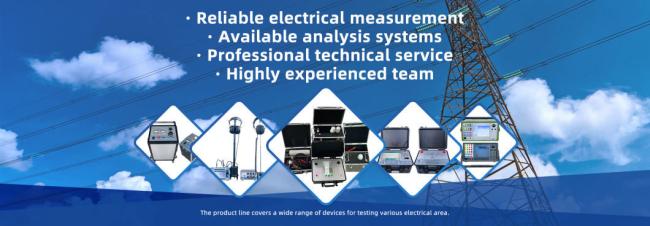 Xhdq703 Ground Loop Resistance T Single Jaw Ground Resistance Tester