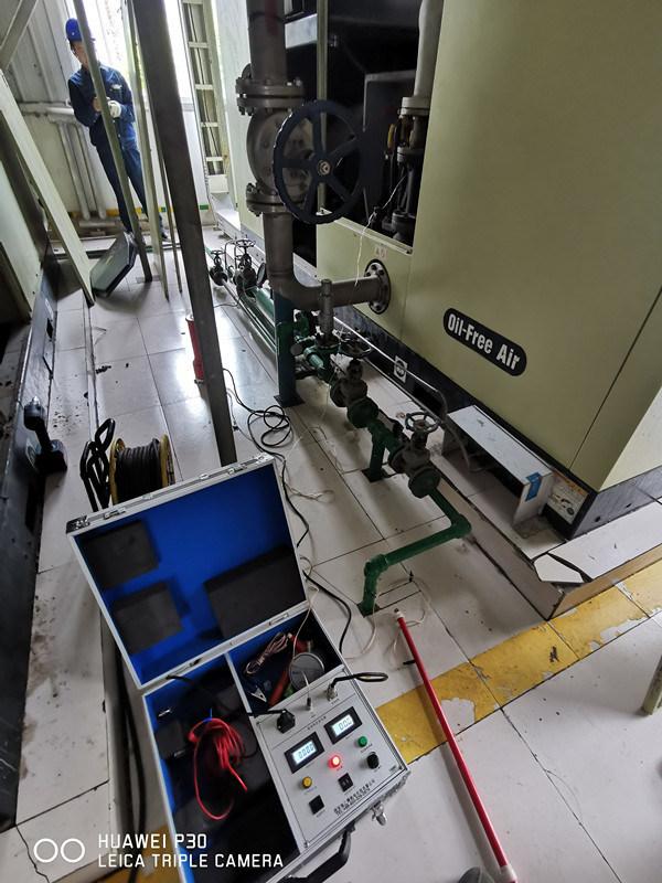 AC and DC Withstand Voltage Test Power Frequency High Voltage Test Device