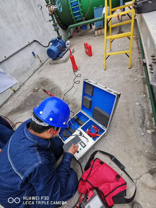 AC and DC Withstand Voltage Test Power Frequency High Voltage Test Device