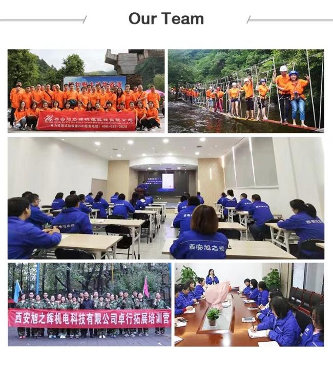 Cable Withstand Voltage Test Detection Ultra-Low Frequency High Voltage Generator