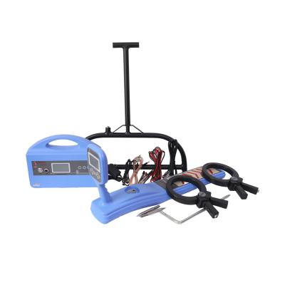 China Ondergrondse pijpleiding detector Kabel & Pipe Locator Te koop