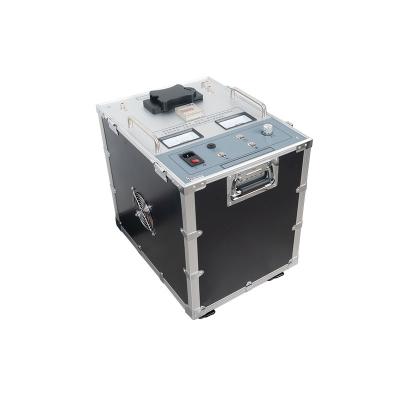 China Ondergrondse kabel foutlocatie hoogspanningsoverspanningsgenerator Te koop