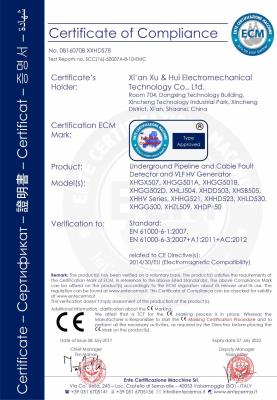 China Large Screen Display Handheld DC Resistance Tester 10A Relative Humidity No Condensation for sale