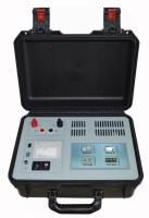 China DC Resistance Tester for Digital Automatic Transformer Winding Resistance Testing for sale