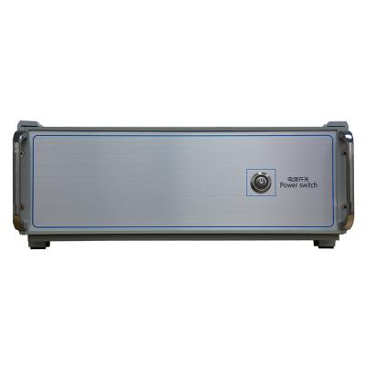 China Frequency Response Analysis Method for Transformer Winding Deformation Tester for sale