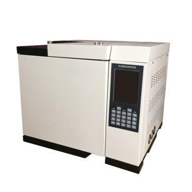 China Insulated Oil Gas Chromatograph Transformer Insulation Oil Tester for sale