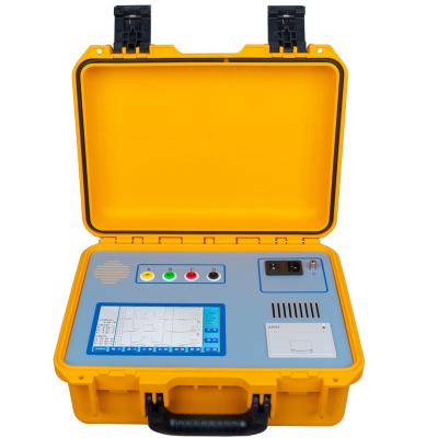 China XHYZ1668 Tester de interruptor de toque de carga Corriente de salida 0.2A Adecuado para diversas aplicaciones en venta