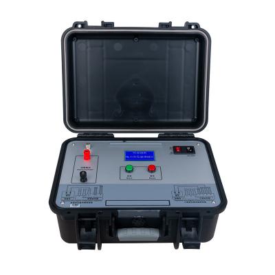 China Transformer Demagnetization Device with and After-sales Service Certificate for sale