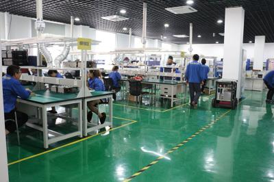 China Transformer Demagnetization Device with and After-sales Service Certificate for sale