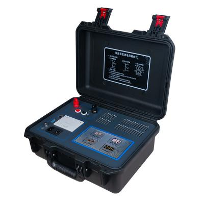 中国 XHZ1010/S 多機能 10A DC抵抗テスト パーソナライズとトランスフォーマー 販売のため