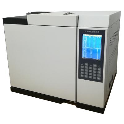 China Cromatógrafo de gas de pantalla LCD de gran tamaño 500 mm XHSP1700 con interfaz fácil de usar en venta