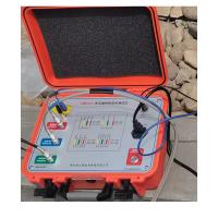 Quality Transformer Winding Deformation Tester with SFRA Analysis and Certificate for sale