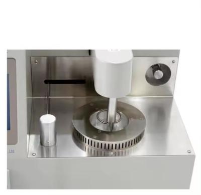 China Transformer Automatic Flash Point Tester with Relative Humidity 85% for sale