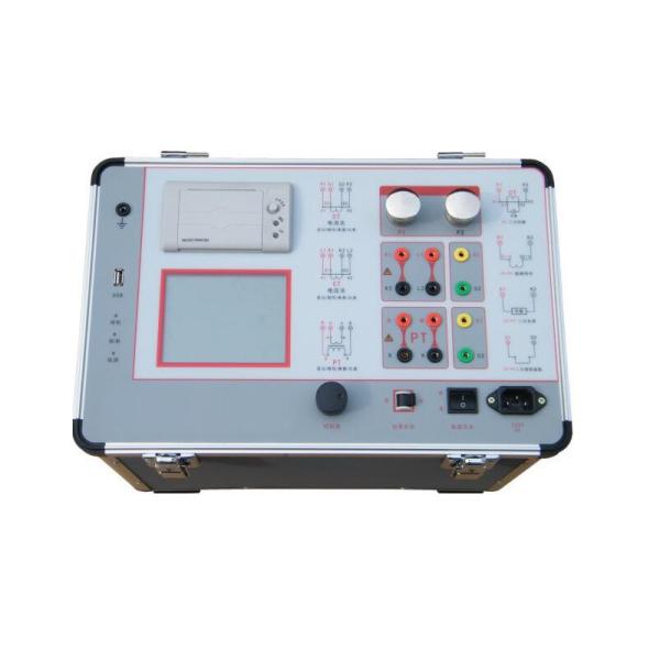Quality XHTX201S Transformer CT PT Analyzer Comprehensive Characteristic Tester for sale