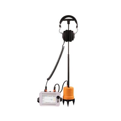 China 32kV 2000J Arc Digital Underground Portable Cable Fault Locator System for sale