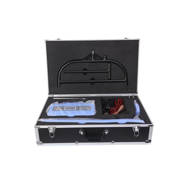 Quality 32kV 2000J Arc Digital Underground Portable Cable Fault Locator System for sale