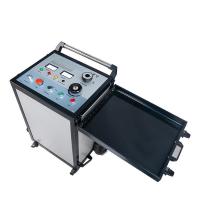 Quality Electricity Cable Tester Fault Locator High Voltage Impulse Surge Generator for sale