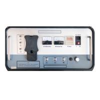 Quality 35kv DC Impulse 1000j Surge Generator for Underground Cable Fault Location for sale