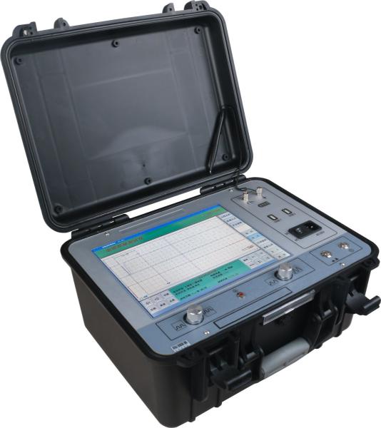 Quality 475*345*205mm Multi-Shot Cable Fault Locator Tdr Cable Tester with Customization for sale