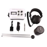 Quality Underground Precise Cable Fault Locator With Acoustic Magnetic Detection for sale