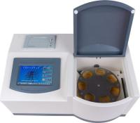 China Customizable Automatic Insulating Oil Acid Value Tester for Acidity Analysis for sale