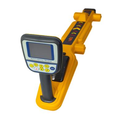 China Electric Cable Fault Locator Underground Cable Locator Tester Utility Metal Detector for sale