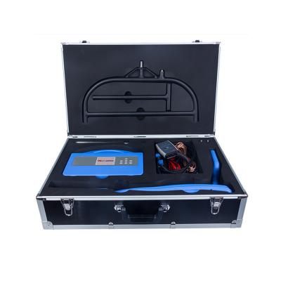 China Customized Multiple Frequency Underground Metal Pipe Detector for Electricity-Powered for sale