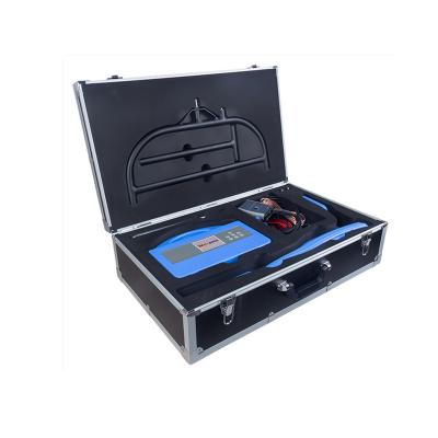 China Customized Multiple Frequency Underground Metal Pipe Detector for Electricity-Powered for sale