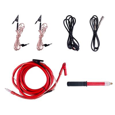 China 35kV 2450J Cable Thumper High Voltage Pulse Generator For Cable Fault Location for sale
