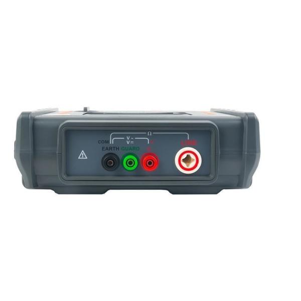 Quality Portable Insulation Resistance Tester XHMR-5000A Customized for Customized for sale