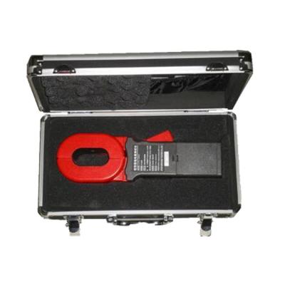 China Customization Xhdq703 Single Clamp Earthing Ground Resistance Tester 285mm*85mm*56mm for sale
