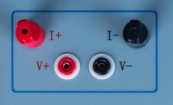 Quality Grounding Down Conductor Tester XHDT702 1A Automatic Shift Output Current and for sale