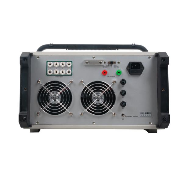 Quality XHJB666 Protection Relay Test Set with LCD Display and Precise 6 Phase Relay for sale