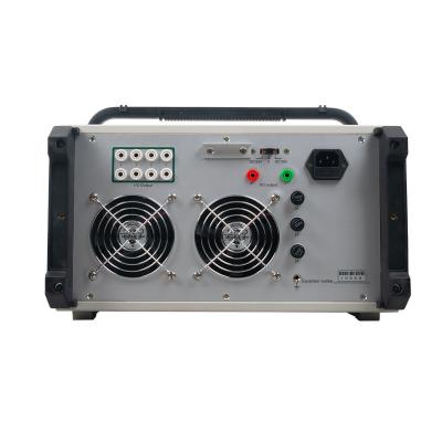 China Certificate Xzh Test 6 Phase Protection Tester Secondary Current Injection Relay Test Kit for sale