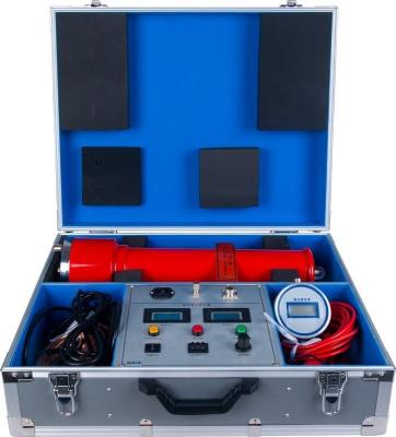 China Electricity AC and DC Withstand Voltage Test Power Frequency High Voltage Test Device for sale