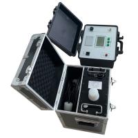 China VLF Withstand Tester for Cable Protection Function Over-Current Protection for sale