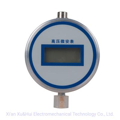 China XHZG-120 Digital 120kv DC Hipot Tester DC Withstand Voltage DC Leakage Current Tester for sale