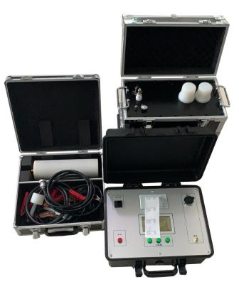 China XHDP Series VLF Hi-Pot Tester for Shielded Cable Withstand Voltage Testing for sale