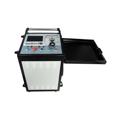 China XZH TEST Portable 35kv unterirdisches Kabelfehlerortungssystem mit mehrfacher Impulsmethode for sale