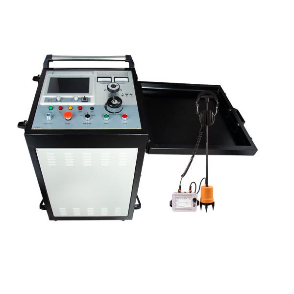 Quality 32kv Cable Fault location system High Voltage Underground Cable Fault Locator for sale