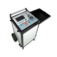 Quality High Voltage Cable Fault Locator XZH TEST Portable Cable Fault Location System for sale