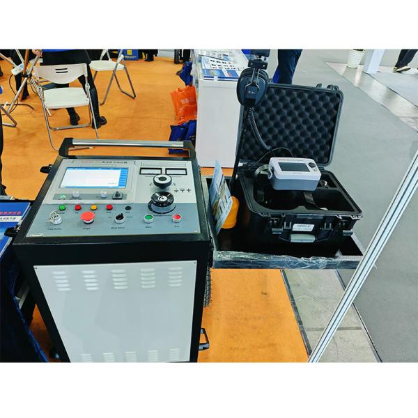 Quality 32kv Cable Fault location system High Voltage Underground Cable Fault Locator for sale