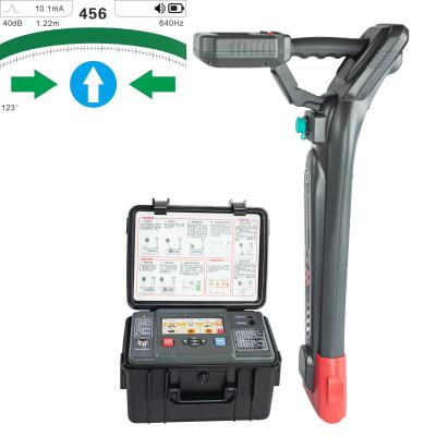 China XHGX507C Grijze ondergrondse localisator Te koop